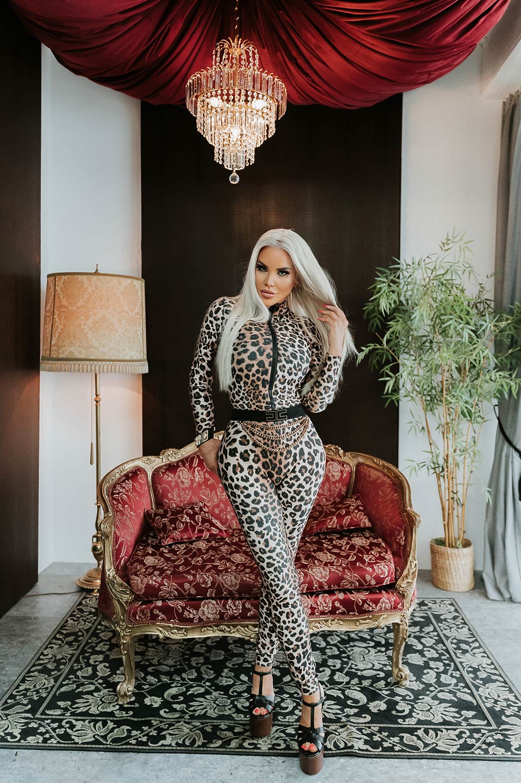 Shooting 2023 / Tatjana Gsell